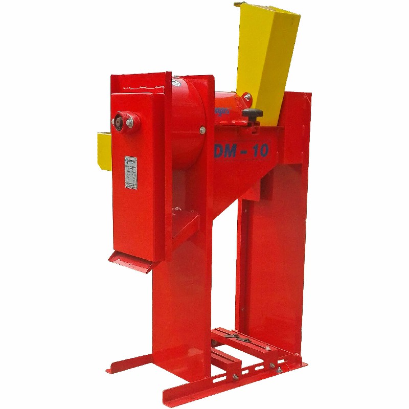 Desgranadora de Maíz DM-10 - Penagos Hermanos