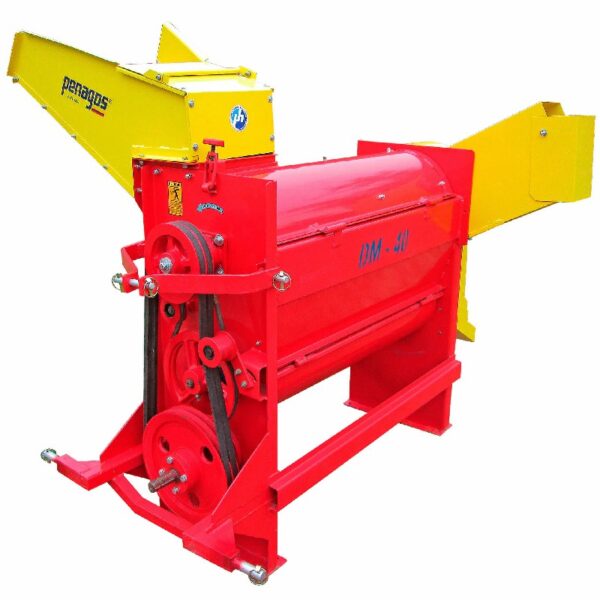 Desgranadoras - Penagos Hermanos