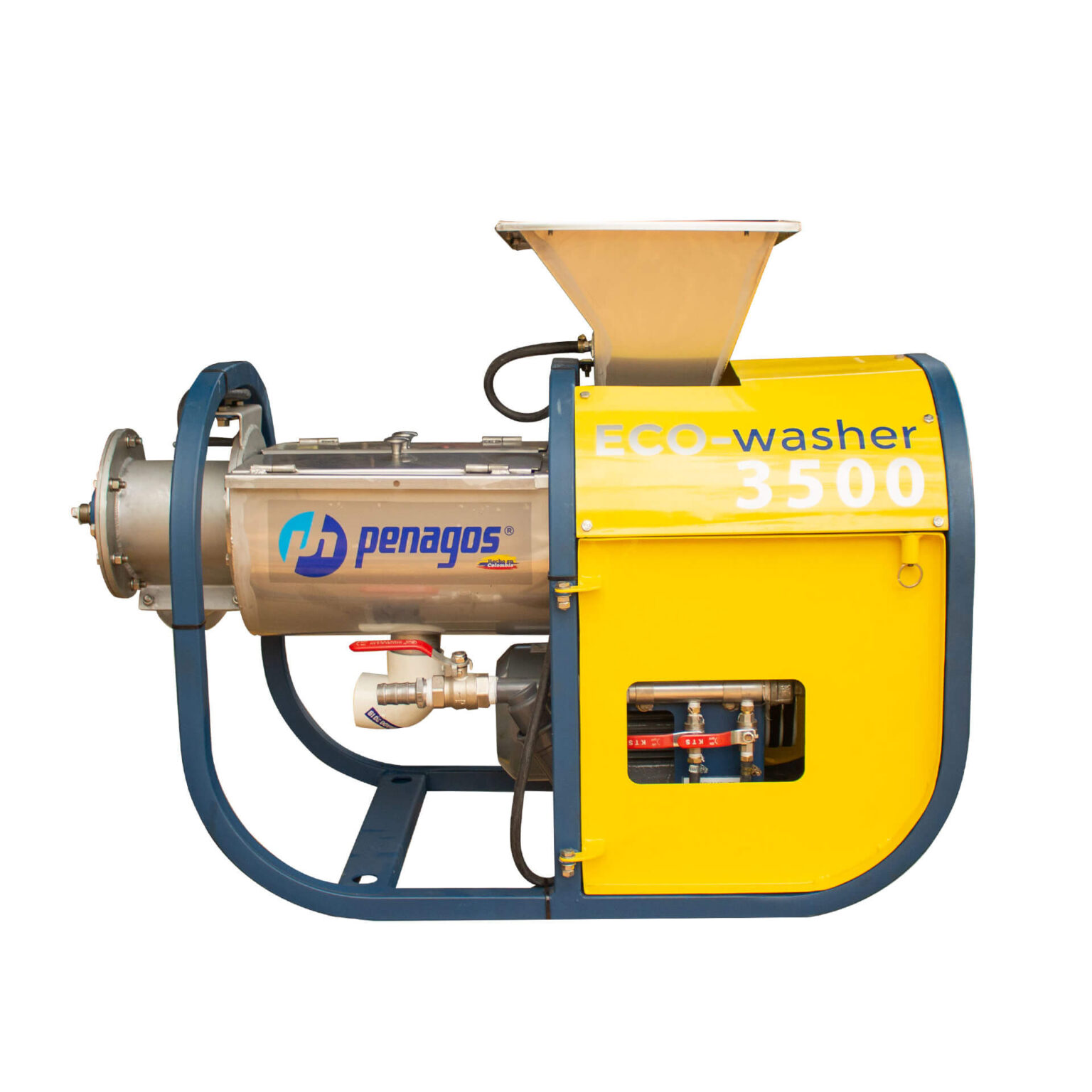 Ecowasher - 3500 - Penagos Hermanos