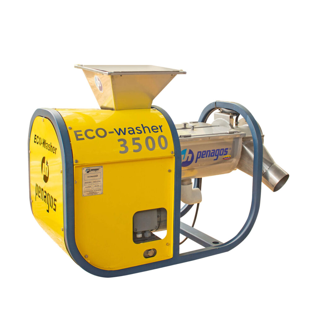Ecowasher - 3500 - Penagos Hermanos