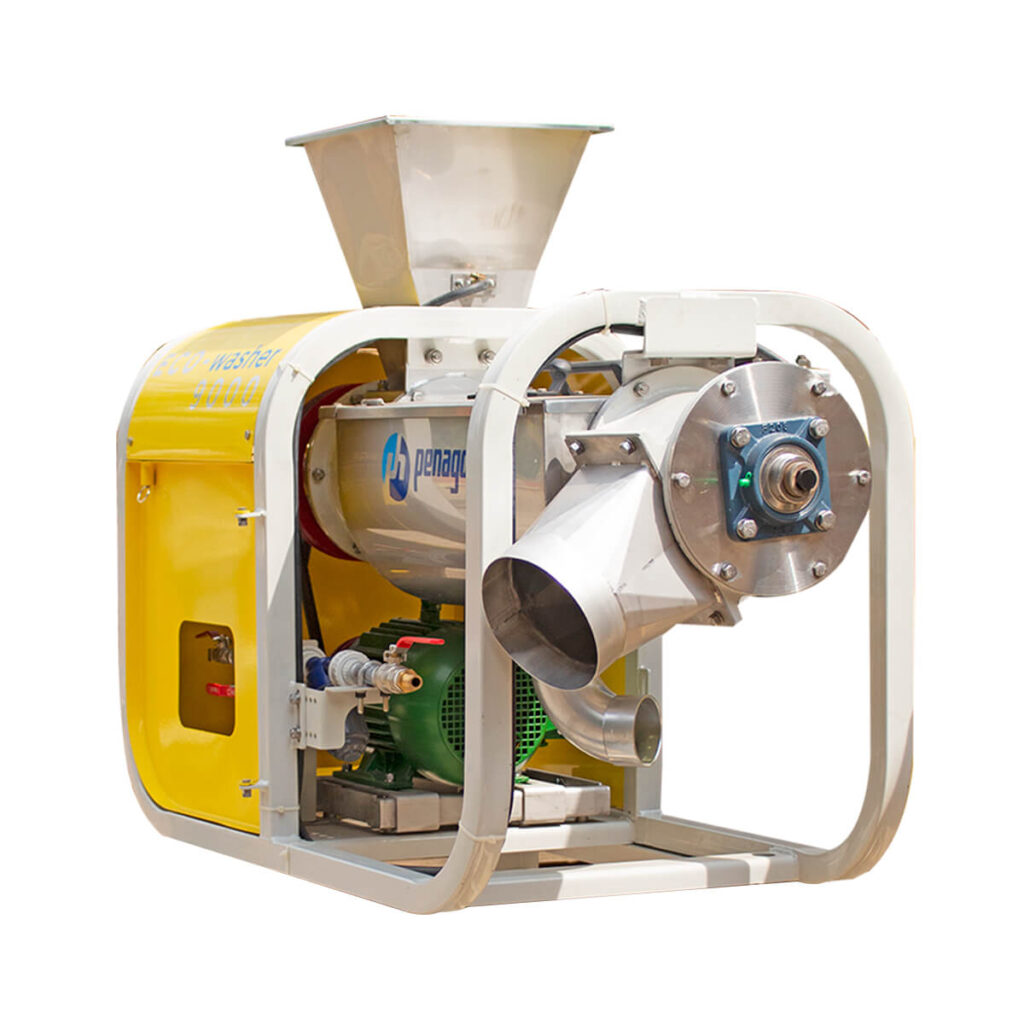 Ecowasher - 9000 - Penagos Hermanos