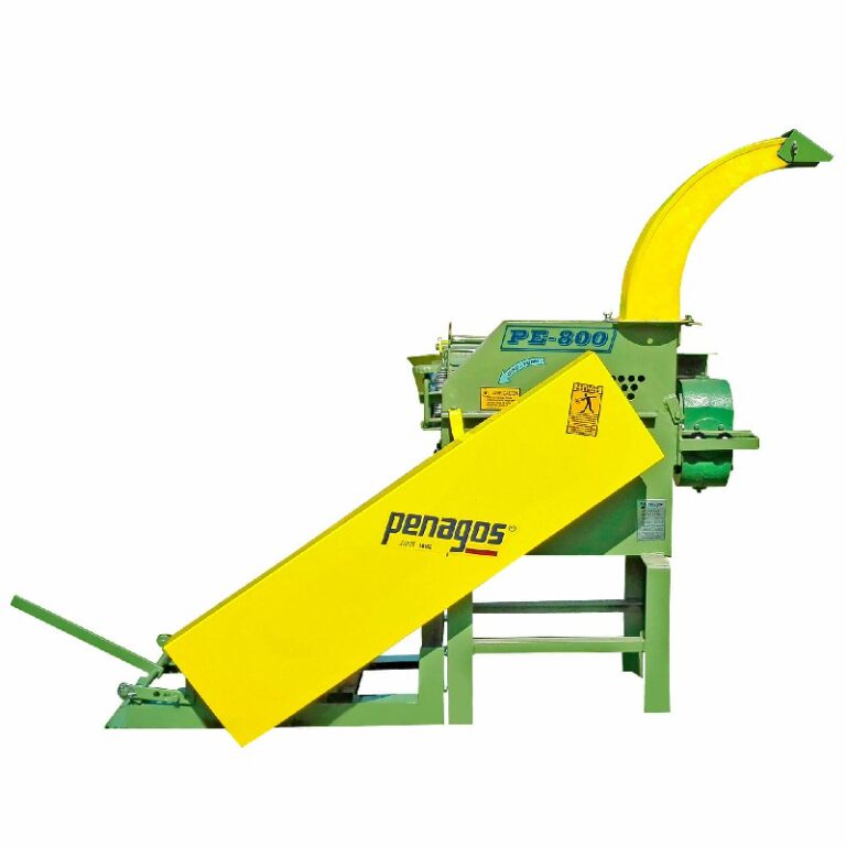 Picadora para Ensilaje PE-800 - Penagos Hermanos