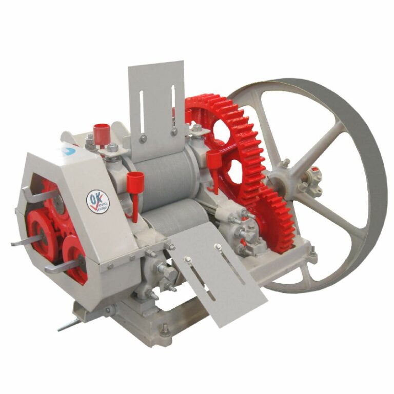 Trapiches - Penagos Hermanos