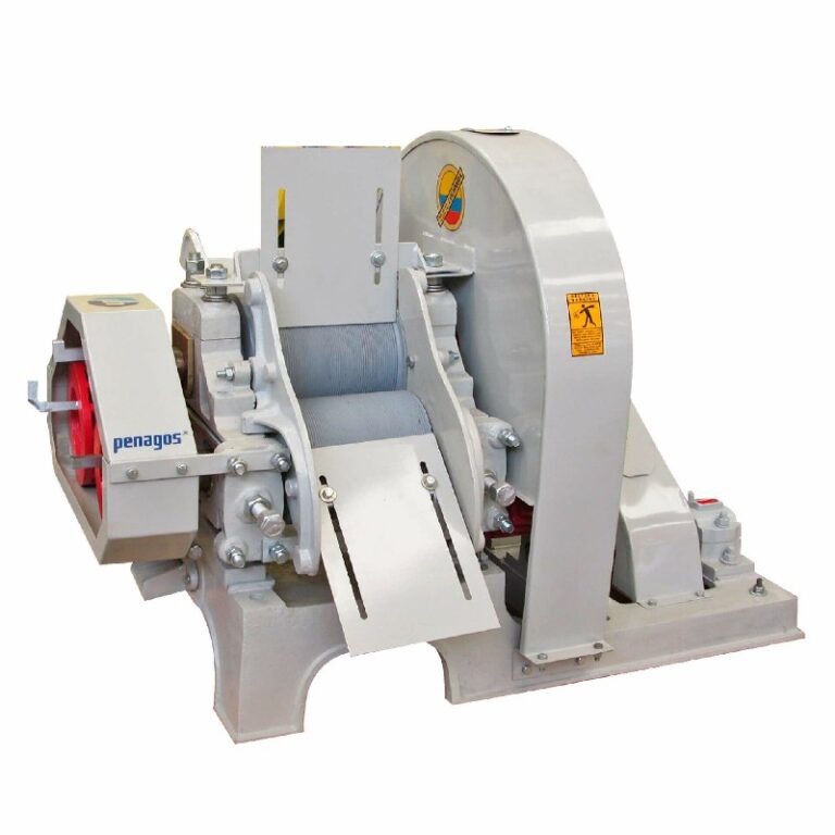 Trapiches - Penagos Hermanos