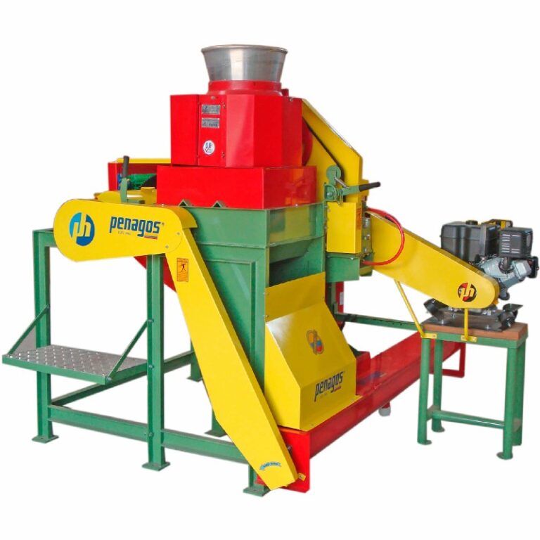 Beneficios Compactos para Café - Penagos Hermanos