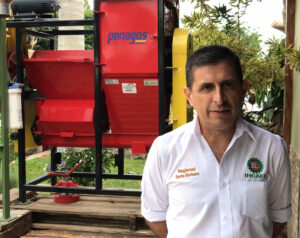 Penagos Hermanos