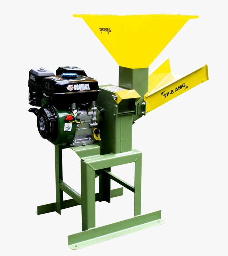 Triturador Picador TP-8AMG - Penagos Hermanos