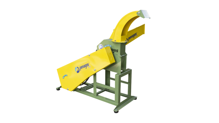 Picapasto PP-600 PLUS - Penagos Hermanos