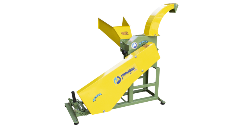 Picapasto PP-600 PLUS - Penagos Hermanos