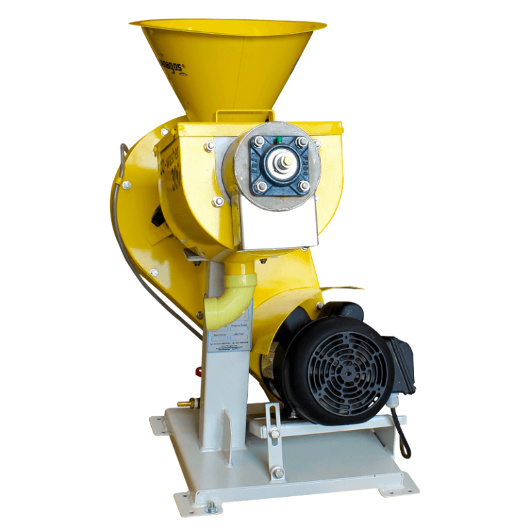 Lavador de café Ecowasher - 300 - Penagos Hermanos